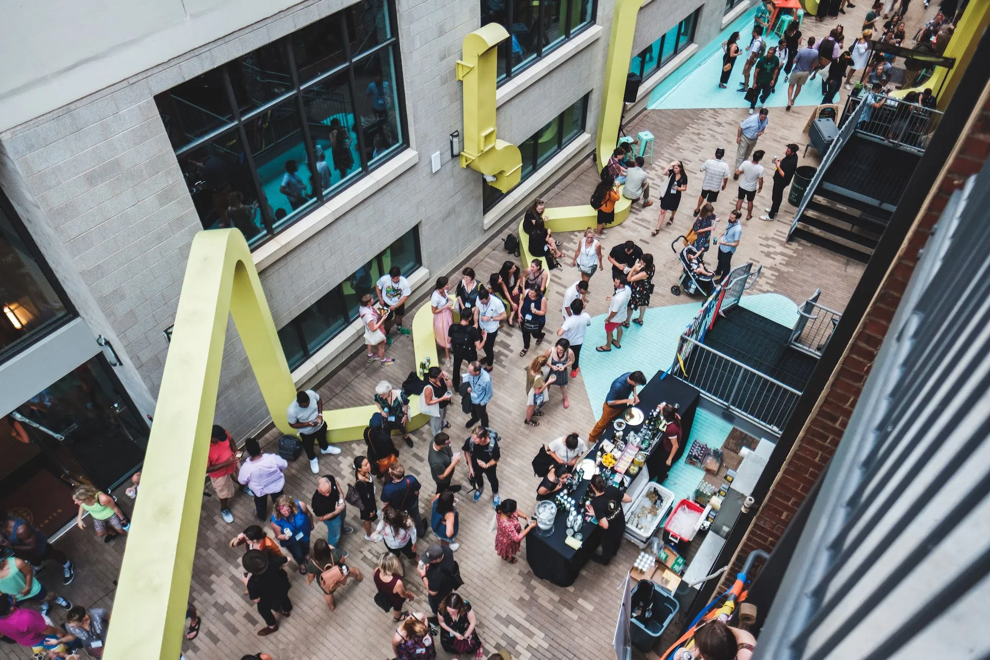 Placemaking Program — Project for Public Spaces